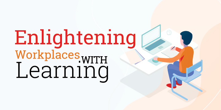 Enlightening Workplaces with Learning | Knowzies